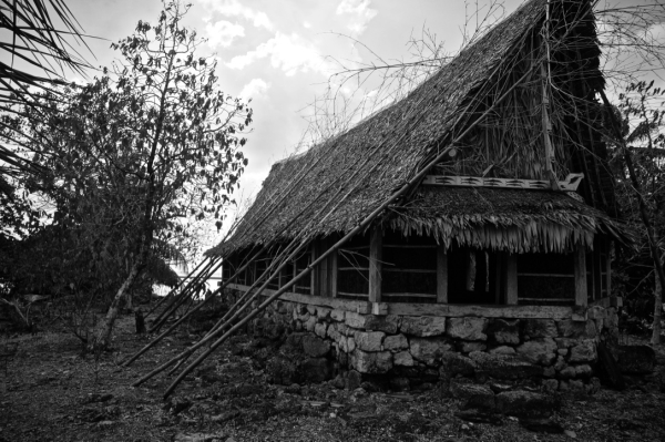 The Pursuit of Yappiness in Yap